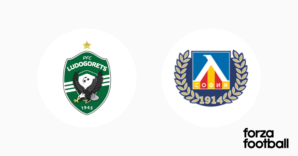 PFC Ludogorets 1945 Razgrad - PFC Levski Sofia (0-0), A PFG 2022, Bulgaria | Forza Football