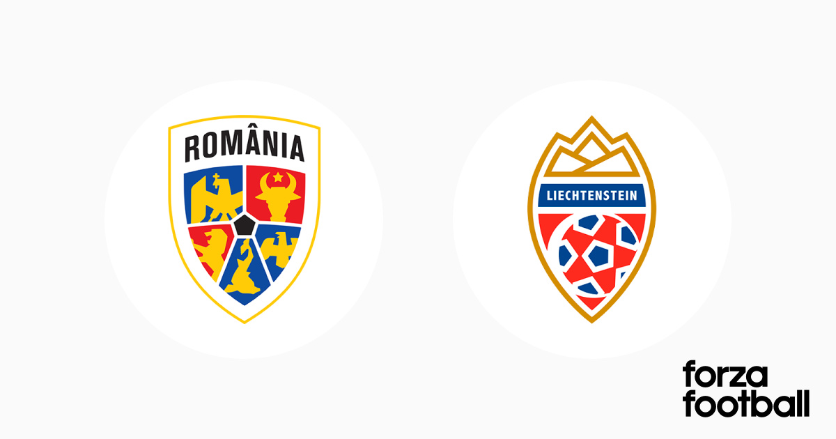 Romania - Liechtenstein (0-0), Int. Friendly Games, Men 2024 ... Romania - Liechtenstein (0-0), Int. Friendly Games, Men 2024 ...