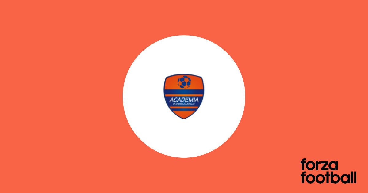 Yaracuyanos FC 0-1 Academia Puerto Cabello :: Taça Venezuela 2024🌍 ... Yaracuyanos FC 0-1 Academia Puerto Cabello :: Taça Venezuela 2024🌍 ...