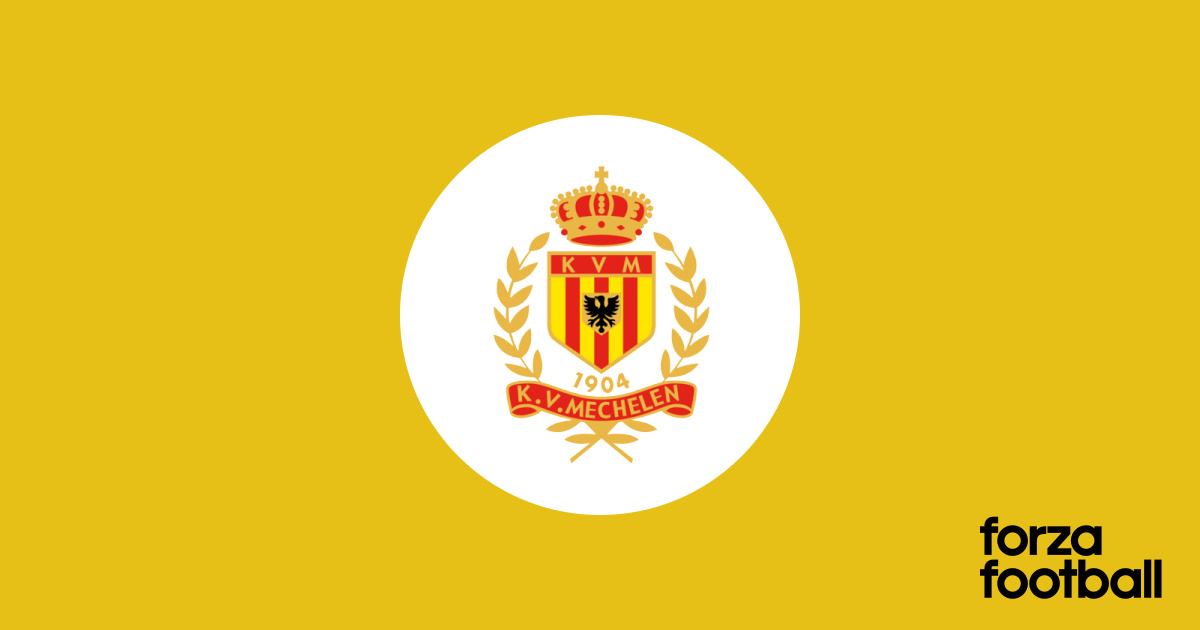 KV Mechelen | Forza Football