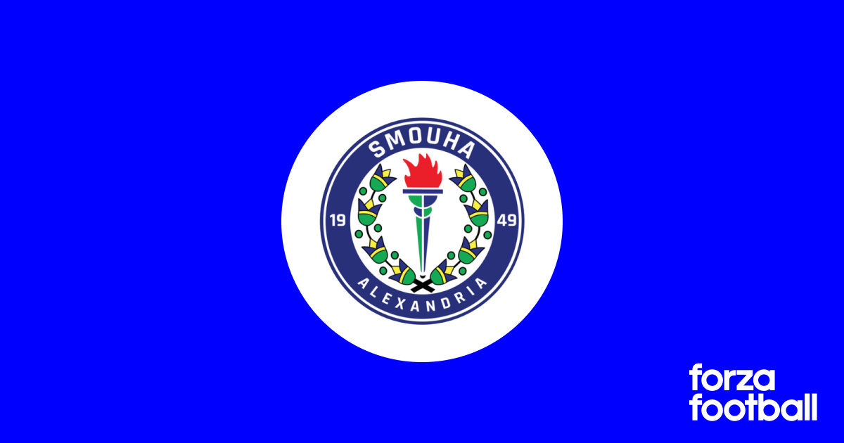 Smouha SC Forza Football