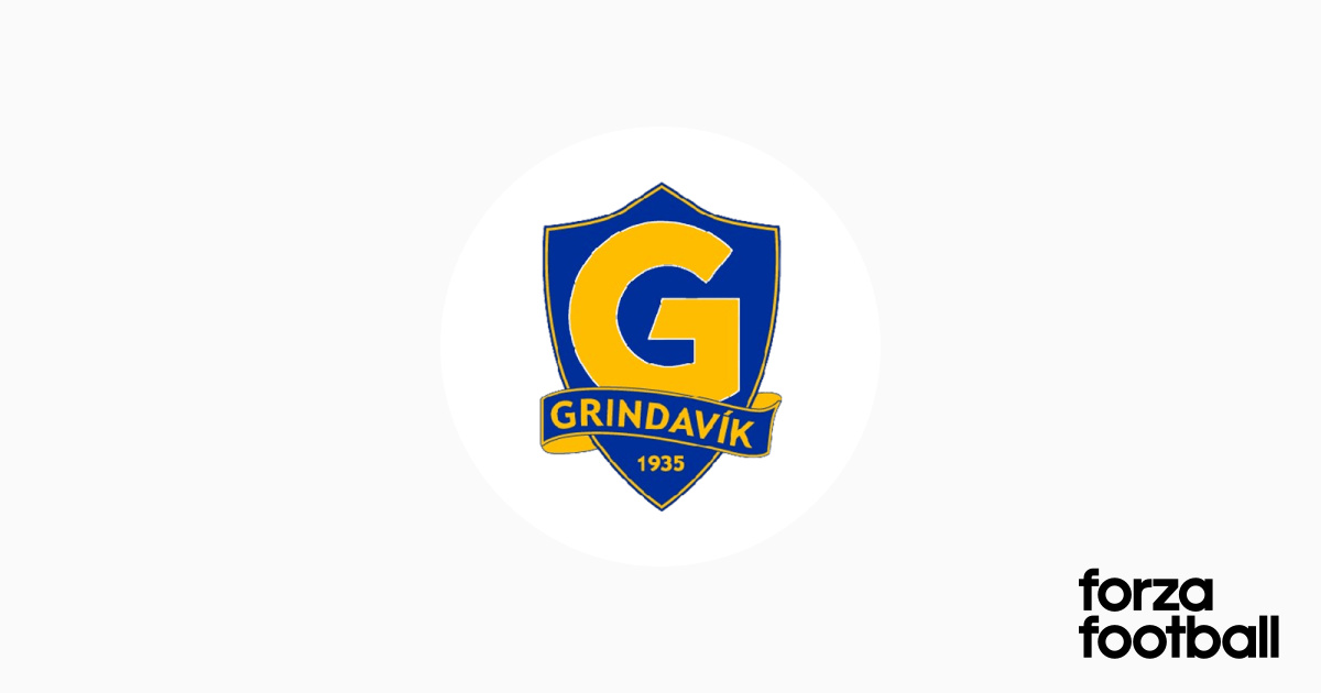 Grindavik fc store
