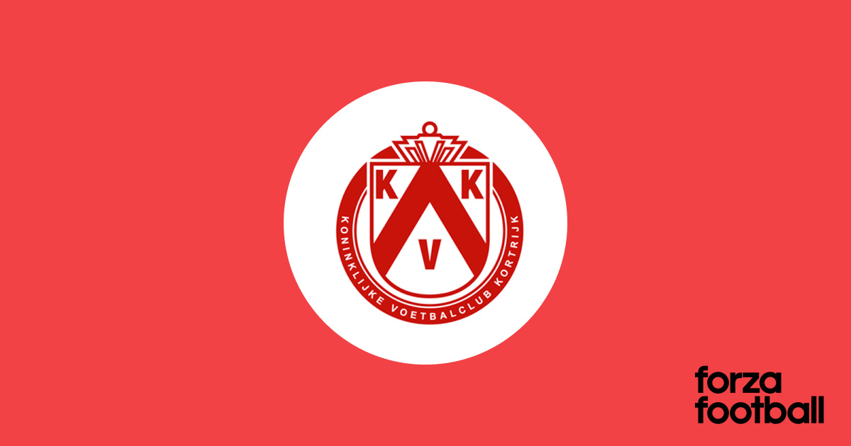 Kortrijk fc store